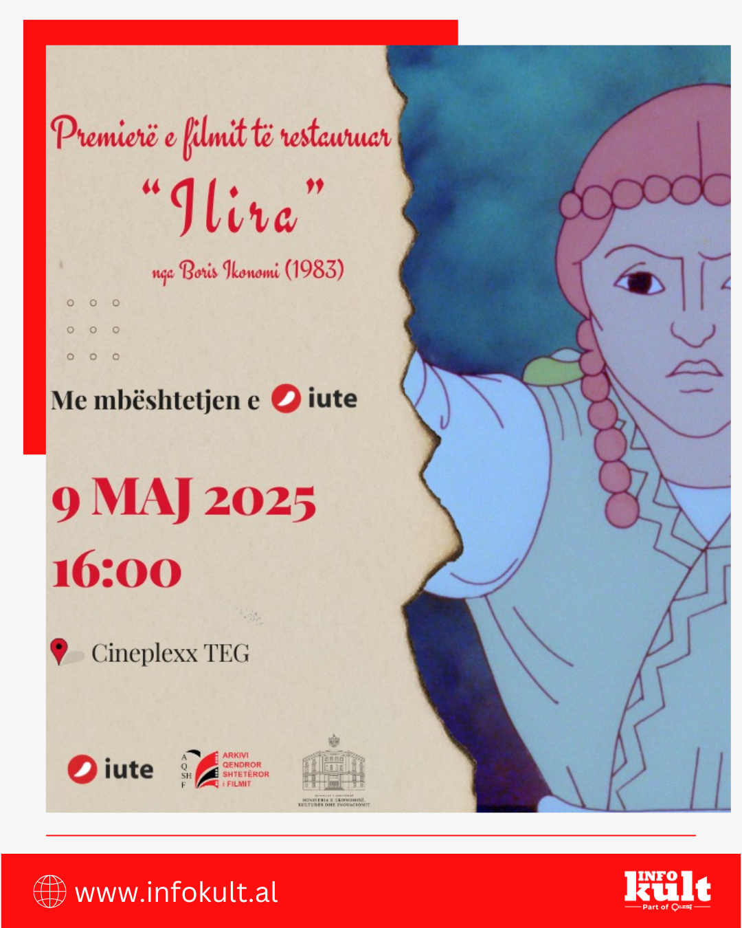 Ilira - InfoKult