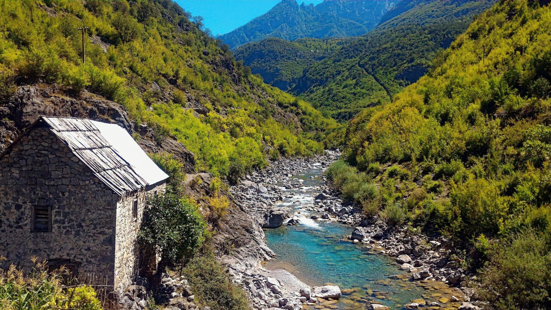 Destinacione Turistike që Duhet të Vizitosh në Shqipëri 2020 - InfoKult