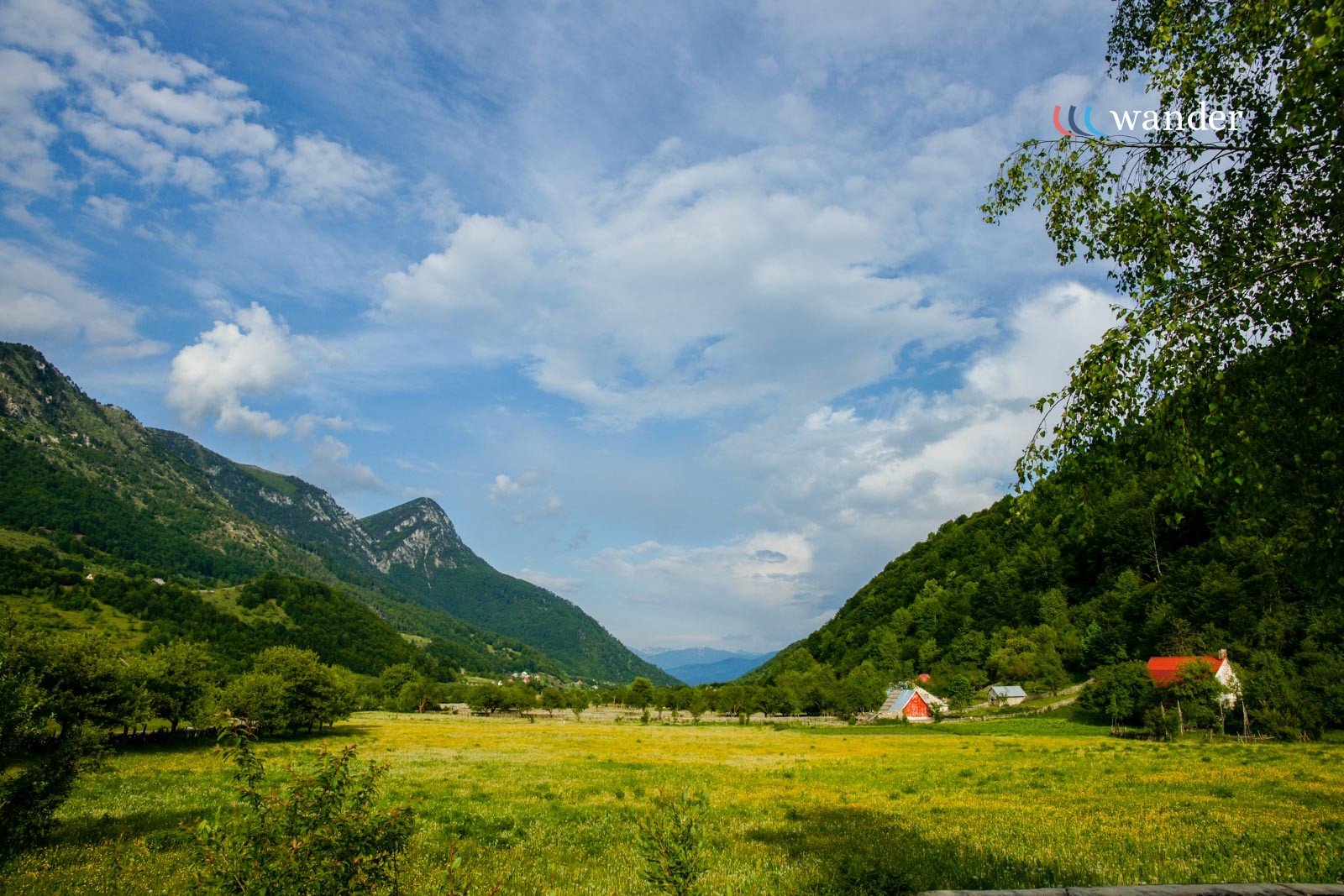 Destinacione Turistike që Duhet të Vizitosh në Shqipëri 2020 - InfoKult